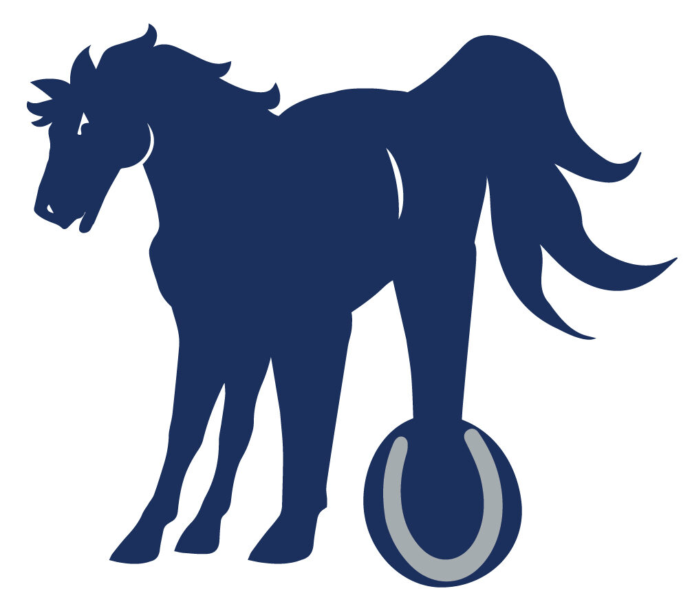 About Us - The Blue Stable