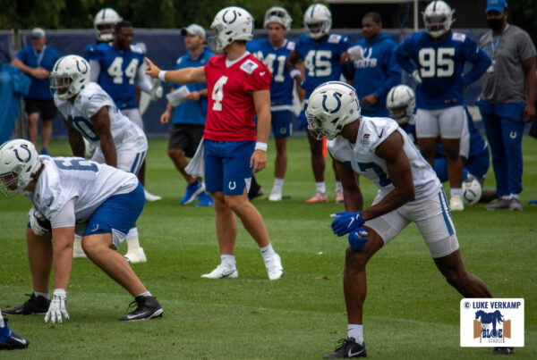 The Blue Stable - The Blue Stable