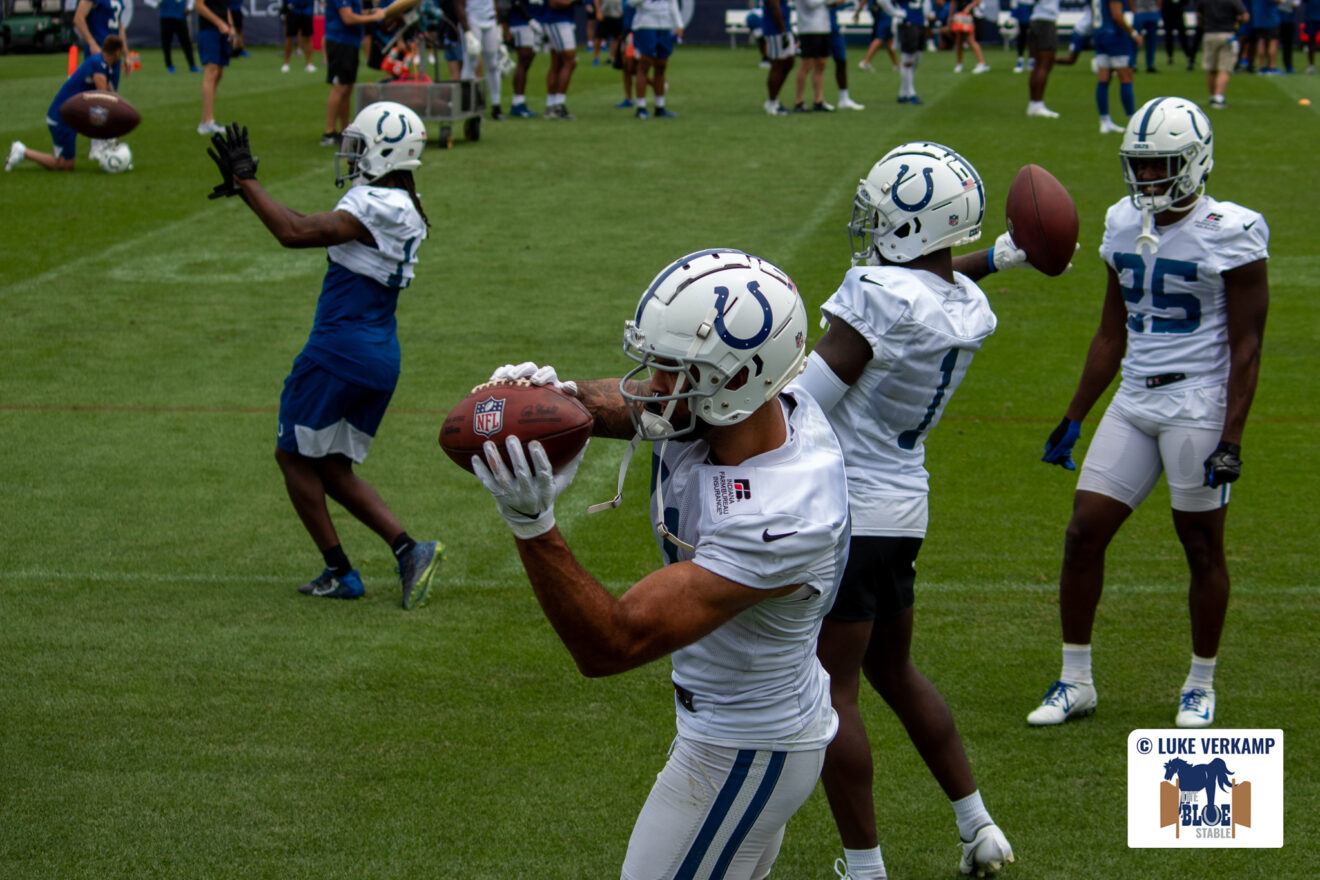 Mack-ximum Impact: Where could Marlon be traded? - The Blue Stable