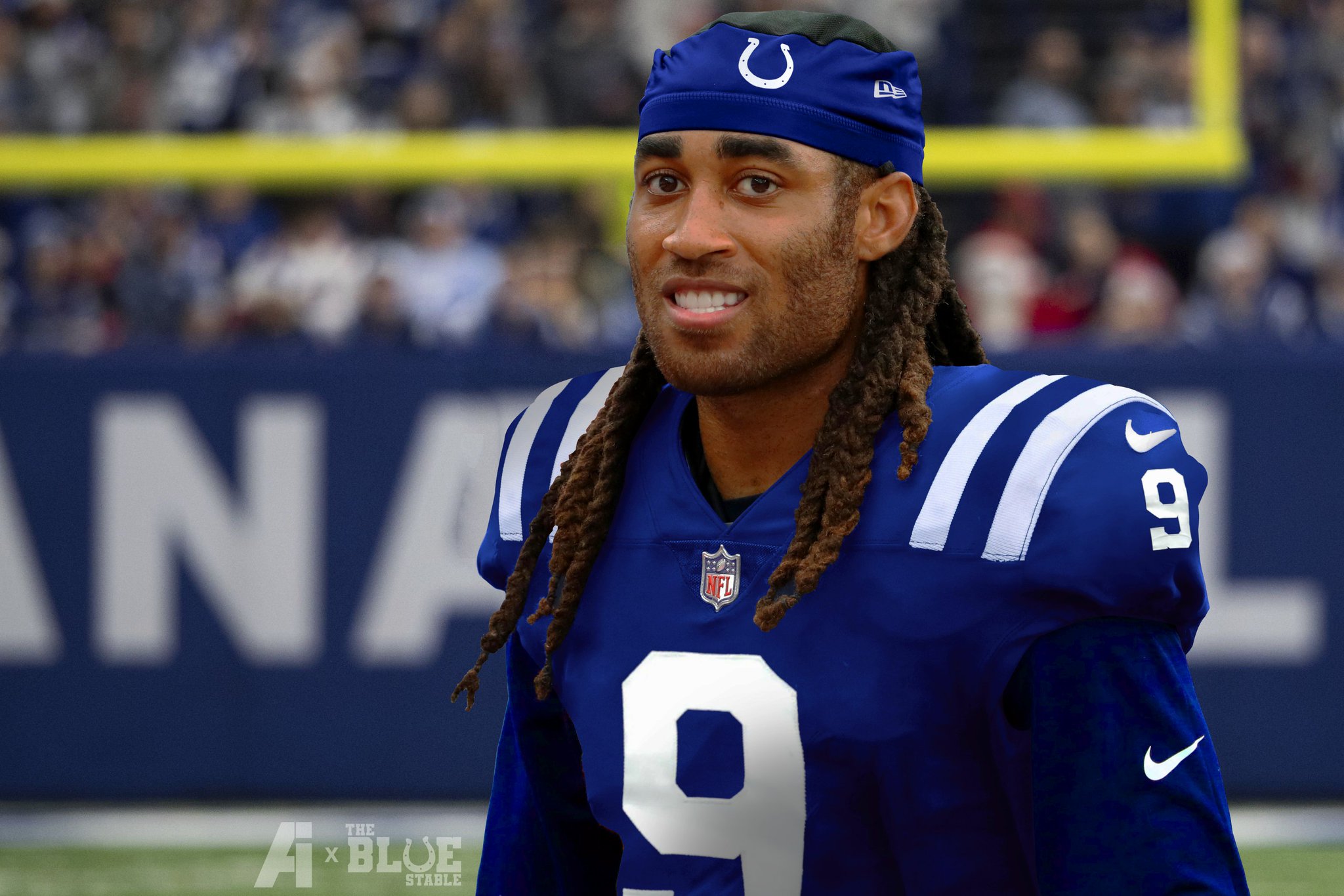 What Impact Can Stephon Gilmore Have? - The Blue Stable