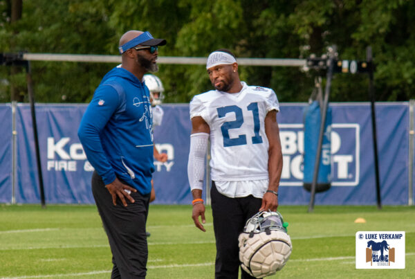 The Blue Stable - The Blue Stable